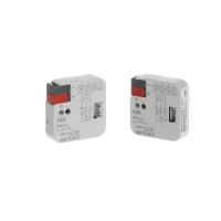 China US/U 2.2 ABB Universal Interface 2-Fold Binary Input for Conventional Push-buttons and Sensors KNX for sale