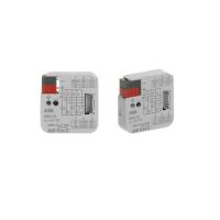 China US/U 4.2 ABB Universal Interface 4-Fold Binary Input for Scanning Voltage Floating Contacts KNX for sale