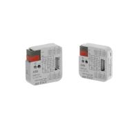 China US/U 4.2 ABB Universal Interface 4-Fold Binary Input for Scanning Voltage Floating Contacts KNX for sale