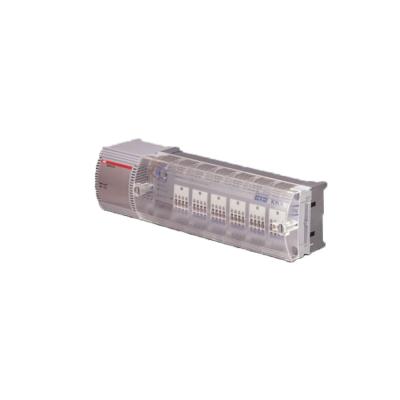 China VAA/A 6.24.1 ABB Analog Valve Drive Actuator 6-Fold 24V for Modulation of Heating Cooling Valves KNX for sale
