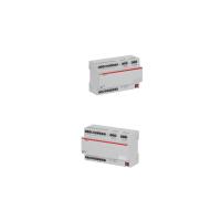 China VC/S 4.1.1 ABB Valve Drive Controller 4-Fold for VAV and HVAC Room Temperature Control KNX System for sale