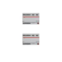 China VC/S 4.1.1 ABB Valve Drive Controller 4-Fold for VAV and HVAC Room Temperature Control KNX System for sale