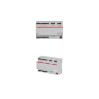China VC/S 4.1.1 ABB Valve Drive Controller 4-Fold for VAV and HVAC Room Temperature Control KNX System for sale