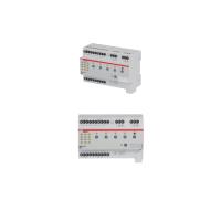 China VC/S 4.2.1 ABB Valve Drive Controller 4-Fold With Manual Override And Local Status Display KNX for sale