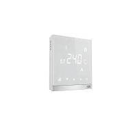 China CAR/U 4.1.1.1-84 ABB SpaceLogic Room Air Quality Sensor CO2 Humidity Temp Pressure Studio White for sale