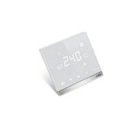 China CAR/U 4.1.1.1-84 ABB SpaceLogic Room Air Quality Sensor CO2 Humidity Temp Pressure Studio White for sale