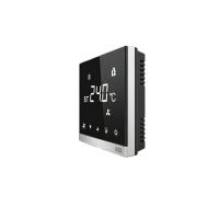China CAR/U 4.2.1.1-71 ABB SpaceLogic Multi-Sensor CO2 Humidity Temp Pressure Plus Version Anthracite for sale