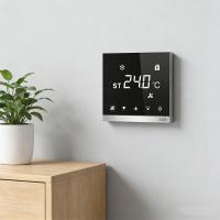 China CAR/U 4.2.1.1-71 ABB SpaceLogic Multi-Sensor CO2 Humidity Temp Pressure Plus Version Anthracite for sale