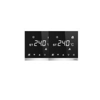 China CAR/U 4.2.1.1-71 ABB SpaceLogic Multi-Sensor CO2 Humidity Temp Pressure Plus Version Anthracite for sale
