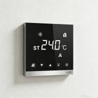China CAR/U 4.2.1.1-71 ABB SpaceLogic Multi-Sensor CO2 Humidity Temp Pressure Plus Version Anthracite for sale