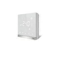 China CAR/U 4.2.1.1-84 ABB SpaceLogic Multi-Sensor CO2 Humidity Temp Pressure Plus Version White for sale