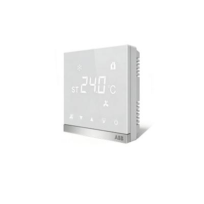 China CAR/U 4.2.1.1-84 ABB SpaceLogic Multi-Sensor CO2 Humidity Temp Pressure Plus Version White for sale