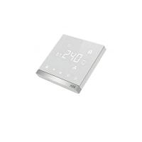China CAR/U 4.2.1.1-84 ABB SpaceLogic Multi-Sensor CO2 Humidity Temp Pressure Plus Version White for sale