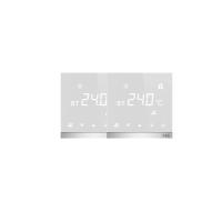 China CAR/U 4.2.1.1-84 ABB SpaceLogic Multi-Sensor CO2 Humidity Temp Pressure Plus Version White for sale