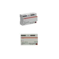 China UD/S 4.315.2.1 ABB Universal Dim Actuator 4-Fold 315 VA High-Capacity Multi-Channel LED Dimmer KNX for sale