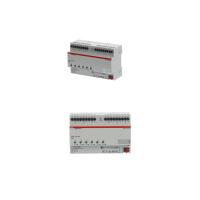 China UD/S 6.210.2.1 ABB Universal Dim Actuator 6-Fold 210 VA Professional High-Density LED Controller KNX for sale