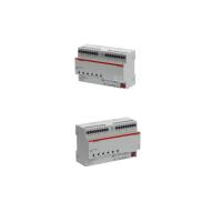 China UD/S 6.210.2.1 ABB Universal Dim Actuator 6-Fold 210 VA Professional High-Density LED Controller KNX for sale