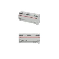 China UD/S 6.315.2.1 ABB Universal Dim Actuator 6-Fold 315 VA Enterprise Power Dimming Management KNX for sale