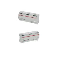 China UD/S 6.315.2.1 ABB Universal Dim Actuator 6-Fold 315 VA Enterprise Power Dimming Management KNX for sale