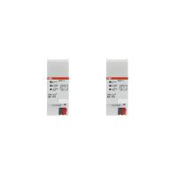 China ZS/S 1.1 ABB Meter Interface module for Data Exchange between Meters and KNX i-bus System Components for sale