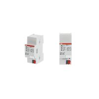 China ZS/S 1.1 ABB Meter Interface module for Data Exchange between Meters and KNX i-bus System Components for sale