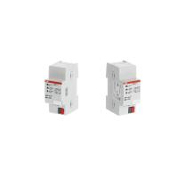 China ZS/S 1.1 ABB Meter Interface module for Data Exchange between Meters and KNX i-bus System Components for sale