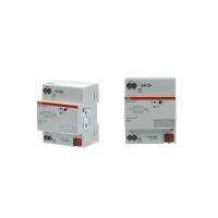 China DG/S 1.64.5.1 ABB DALI Gateway Premium 1-Fold for 64 DALI Devices with Emergency Lighting Monitoring KNX for sale