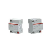 China DG/S 1.64.5.1 ABB DALI Gateway Premium 1-Fold for 64 DALI Devices with Emergency Lighting Monitoring KNX for sale