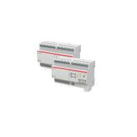 China SAH/S 16.10.7.1 ABB KNX Combi Switch/Shutter Actuator 16-Fold 10A Versatile Output Management Unit for sale