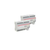 China SAH/S 16.10.7.1 ABB KNX Combi Switch/Shutter Actuator 16-Fold 10A Versatile Output Management Unit for sale