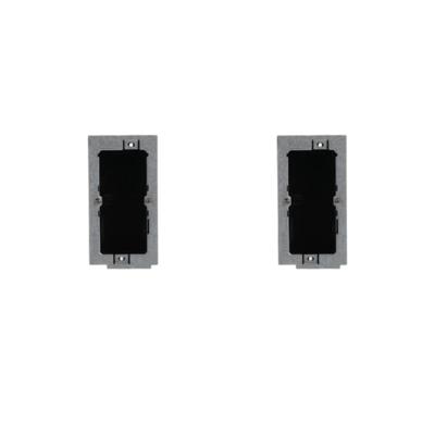 China BOX/U5.1 ABB Decentralized Junction Box Module for Flush or Surface Mounting of KNX System Field Modules for sale