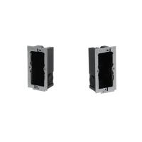 China BOX/U5.1 ABB Decentralized Junction Box Module for Flush or Surface Mounting of KNX System Field Modules for sale