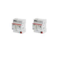 China SV/S30.320.2.1 ABB KNX Power Supply 320 mA with Integrated Diagnostics and Bus Status LED Monitoring REG-K Unit for sale