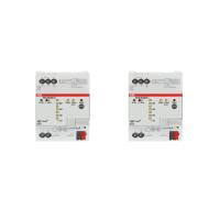 China SV/S30.640.5.1 ABB KNX Power Supply 640 mA Premium with Diagnostics and Auxiliary 30 V DC Voltage Output Module for sale