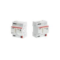 China SV/S30.640.5.1 ABB KNX Power Supply 640 mA Premium with Diagnostics and Auxiliary 30 V DC Voltage Output Module for sale