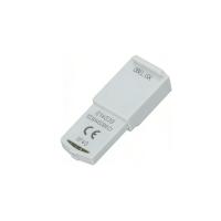 China PK/E2.1 ABB KNX Potential-Free Contact Interface 2-Fold for Conventional Switches Decentralized Module for sale