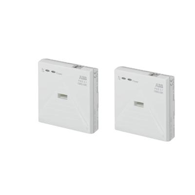 China PS/E2.1 ABB Auxiliary Power Supply Component for Voltage Stabilization and Distribution in KNX Systems for sale