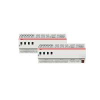 China RM/S2.1 ABB Room Master Premium Unit 20-Inputs 8-Outputs for High-End Hospitality Suite Automation KNX for sale