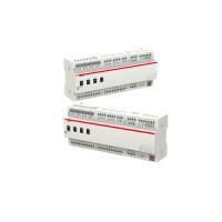 China RM/S2.1 ABB Room Master Premium Unit 20-Inputs 8-Outputs for High-End Hospitality Suite Automation KNX for sale