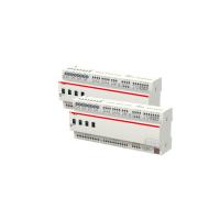 China RM/S2.1 ABB Room Master Premium Unit 20-Inputs 8-Outputs for High-End Hospitality Suite Automation KNX for sale