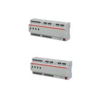 China RM/S3.1 ABB Room Master Advanced Unit 12-Inputs 8-Outputs for Modern Residential and Office Automation KNX for sale