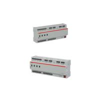 China RM/S3.1 ABB Room Master Advanced Unit 12-Inputs 8-Outputs for Modern Residential and Office Automation KNX for sale