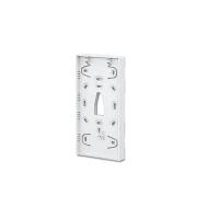 China SAB/A.0.1-84 ABB Surface Mounting Box Big Version for Large Control Elements White RAL 9010 KNX Accessory for sale