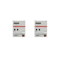 China SD/S 2.16.1 ABB Switch Dim Actuator 1-10 V 2-Fold 16 A for Electrical Ballast Level Control KNX System Unit for sale