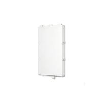 China SLB/A0.1-84 ABB Labeling Cover for Room Temperature Controller Large Element Studio White KNX Accessory for sale