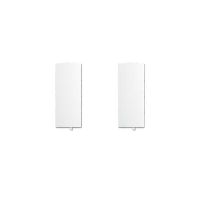 China SLM/A.0.1-84 ABB Labeling Cover for Control Element Small Version Studio White RAL 9010 KNX System Acc for sale