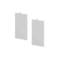China SLS/A.0.1-84 ABB Labeling Cover for Room Temperature Controller Small Version Studio White KNX System for sale