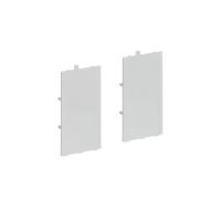 China SLS/A.0.1-84 ABB Labeling Cover for Room Temperature Controller Small Version Studio White KNX System for sale