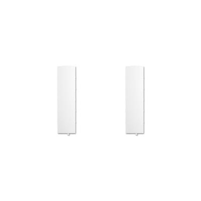 China SLX/A.0.1-84 ABB Labeling Cover for Control Element Large Version Studio White RAL 9010 KNX System Acc for sale