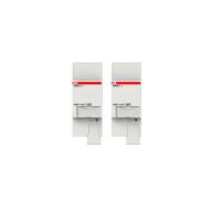 China SMB/S 1.1 ABB KNX Fault Monitoring Unit 100-Fold for Aggregation and Display of System Fault Signals MDRC for sale